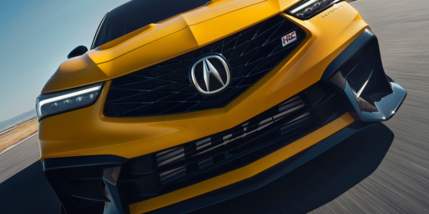 HRC bouwt weer echte Honda Integra Type R: de Acura Type S | AutoGids