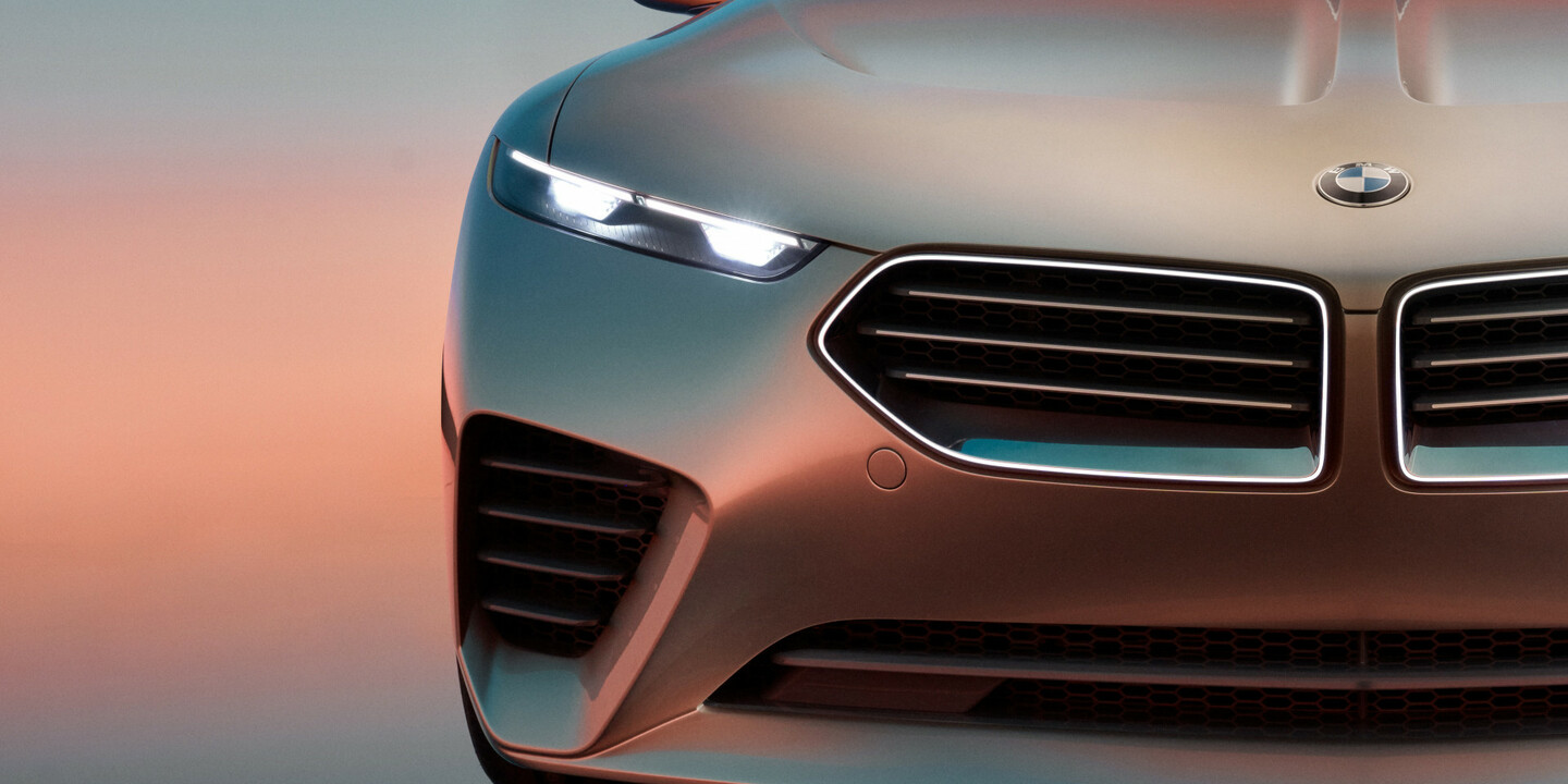 Reorganisatie BMW Design: Scandinavische invloeden? | AutoGids