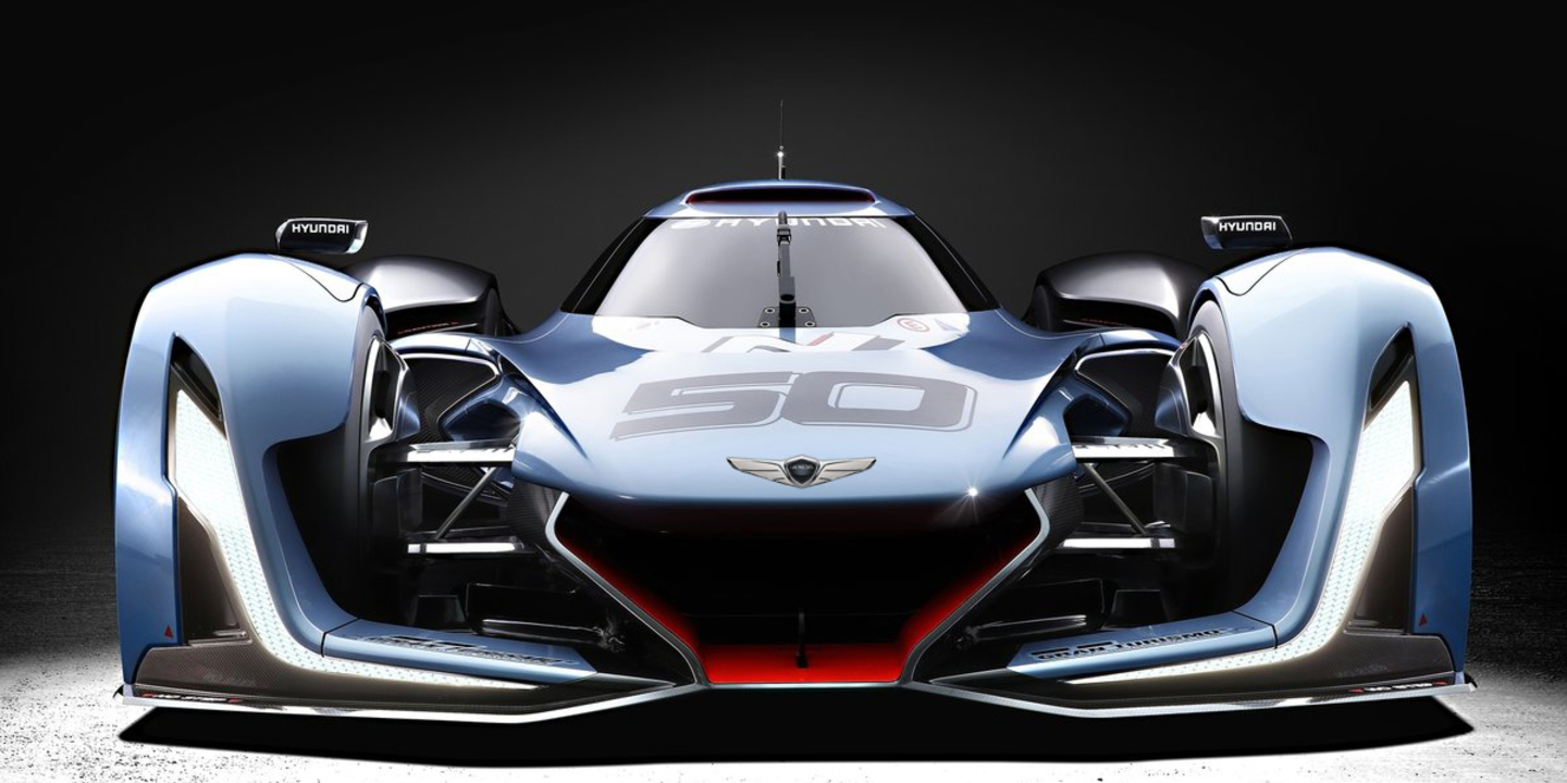 Hyundai gaat naar Le Mans met luxemerk Genesis | AutoGids