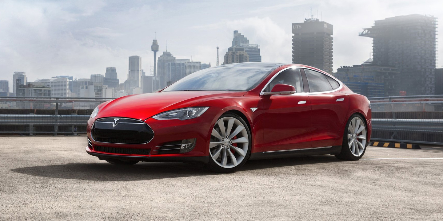 Restwaarde van elektrische auto's zit in neerwaartse spiraal | AutoGids