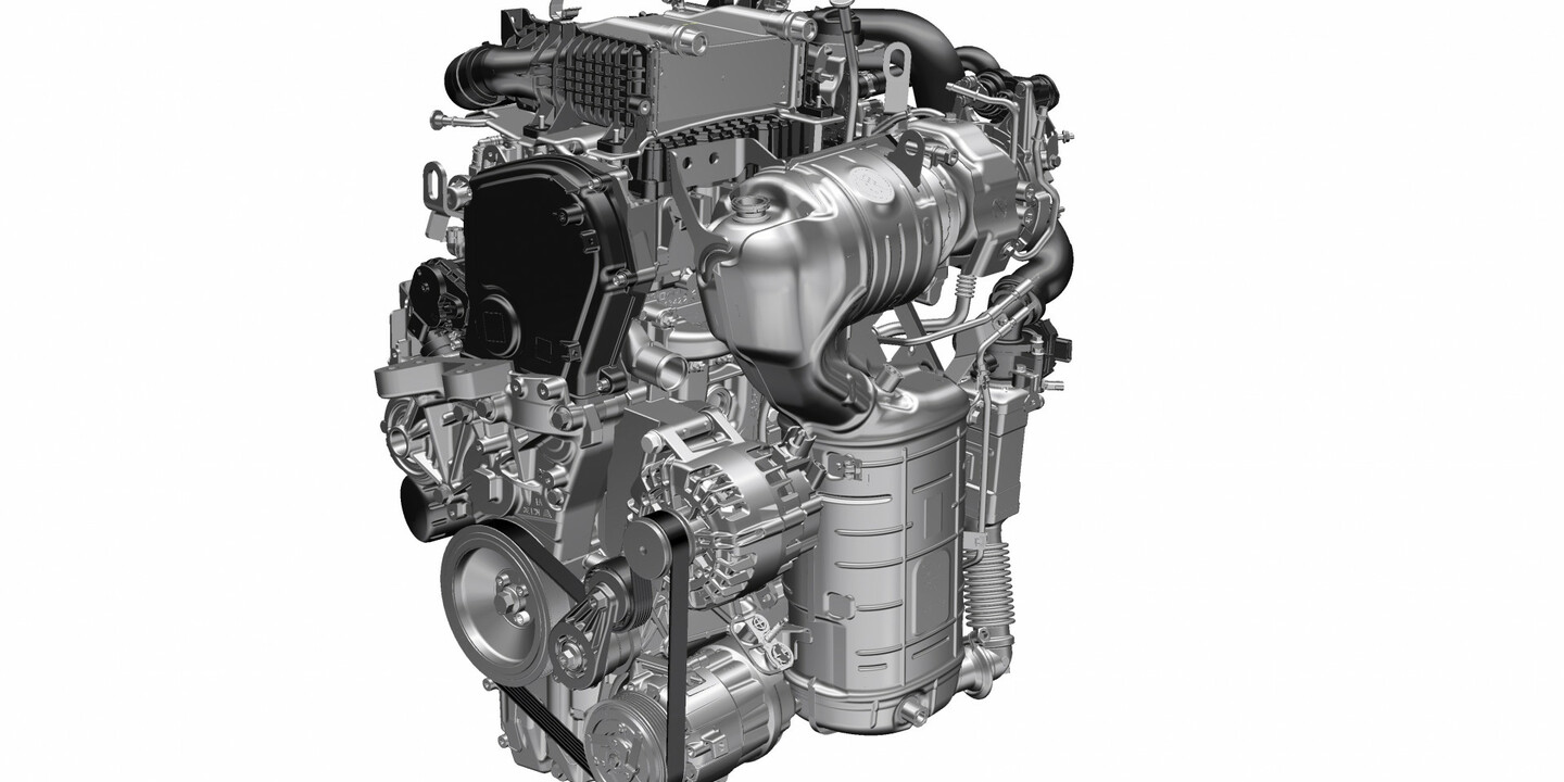 Stellantis klaar voor 'groene diesel' | AutoGids
