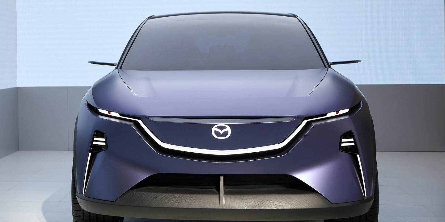 De eigenzinnige toekomstplannen van Mazda | AutoGids