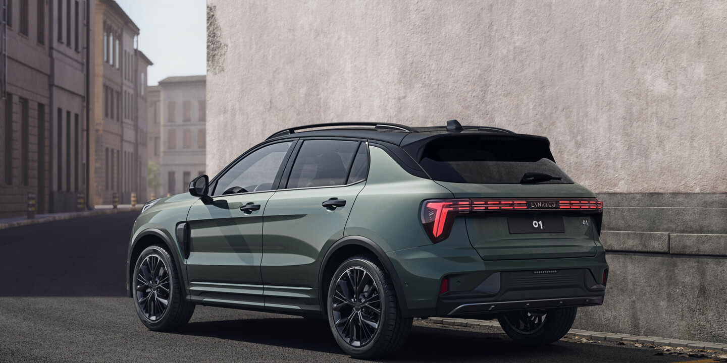 Lynk & Co: huren, kopen of delen | AutoGids