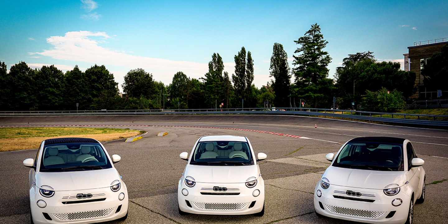 Officieel: Fiat 500 hybrid (2026) - alsnog als Ibrida | AutoGids