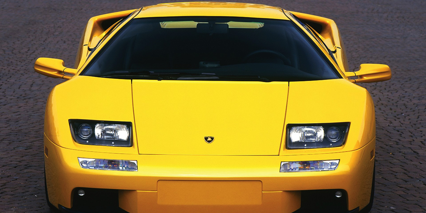 La diabolique Diablo - notre top 5 | Moniteur Automobile