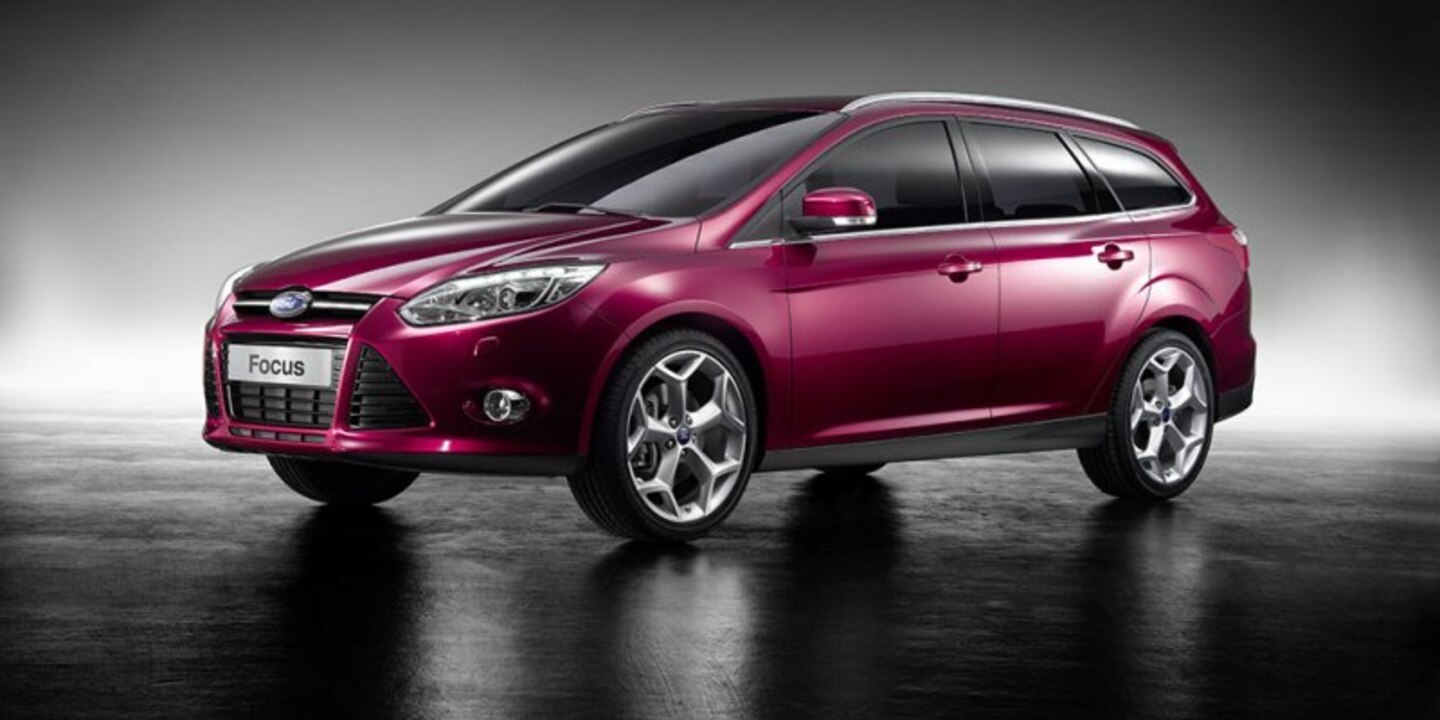 Ford Focus Clipper | AutoGids