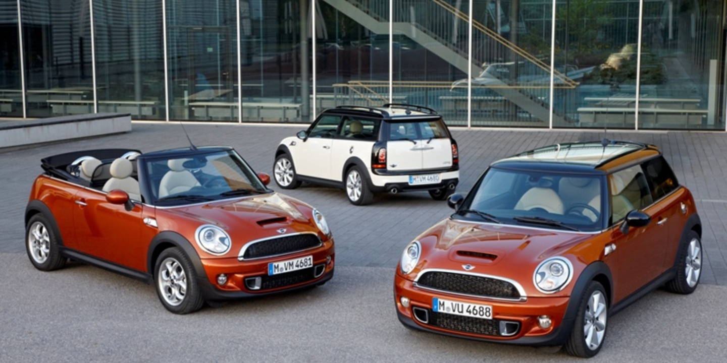 Mini-gamma | AutoGids