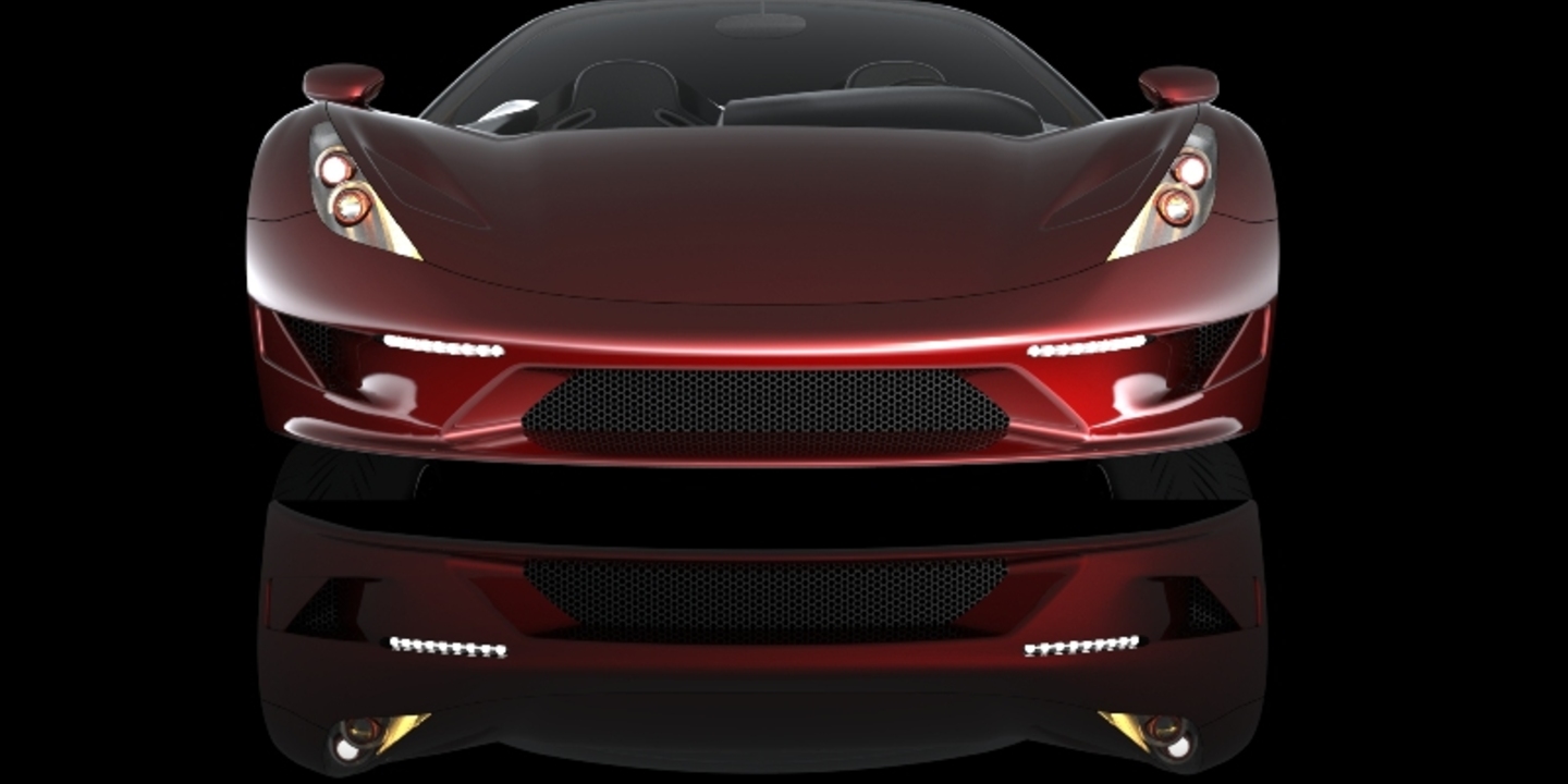 Dagger GT | AutoGids