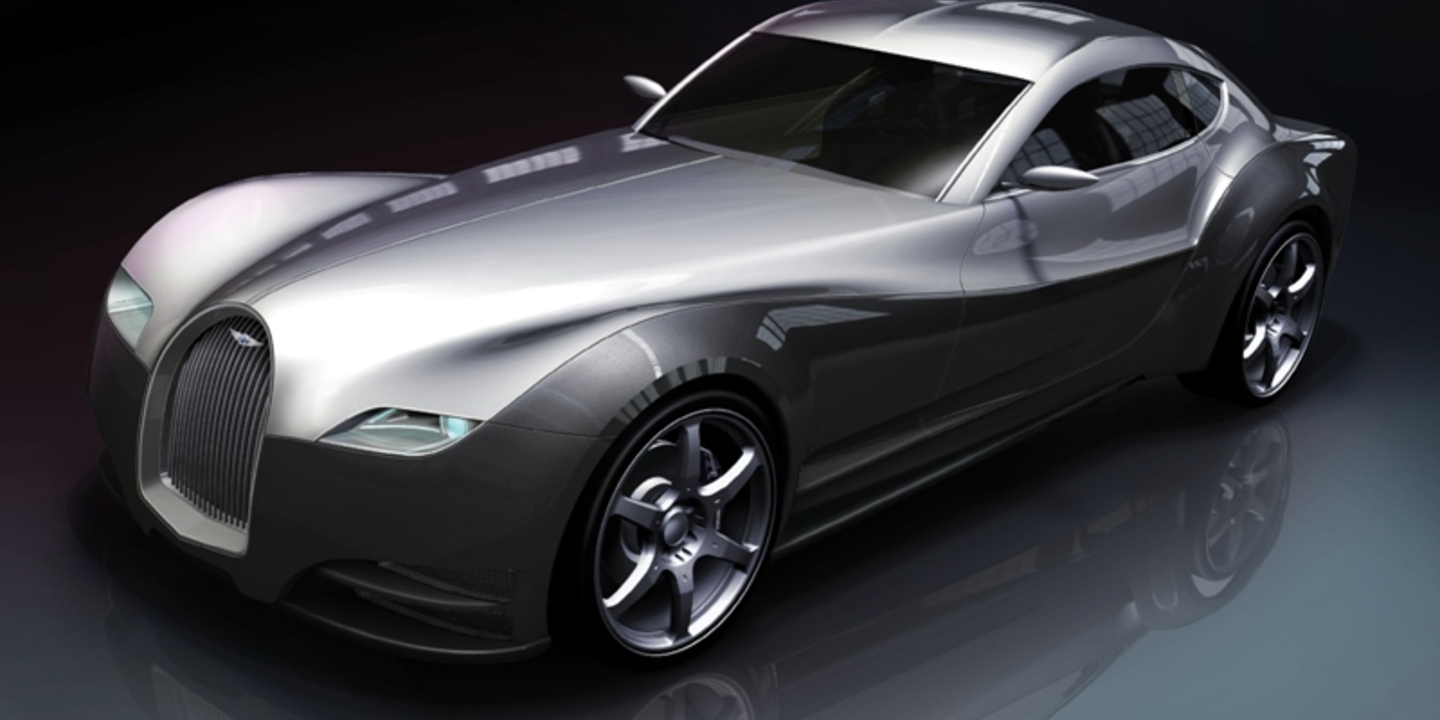 Morgan EvaGT | AutoGids