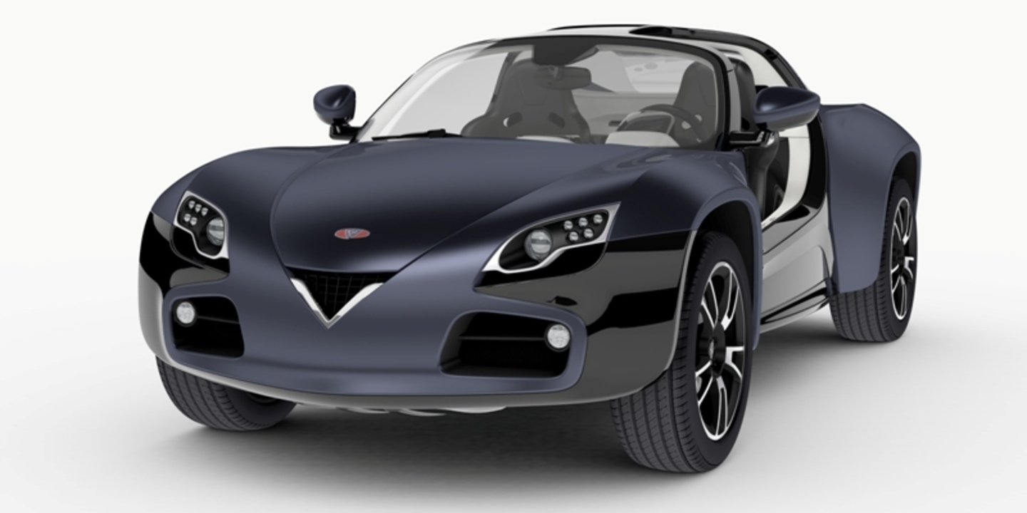 Venturi America | Moniteur Automobile