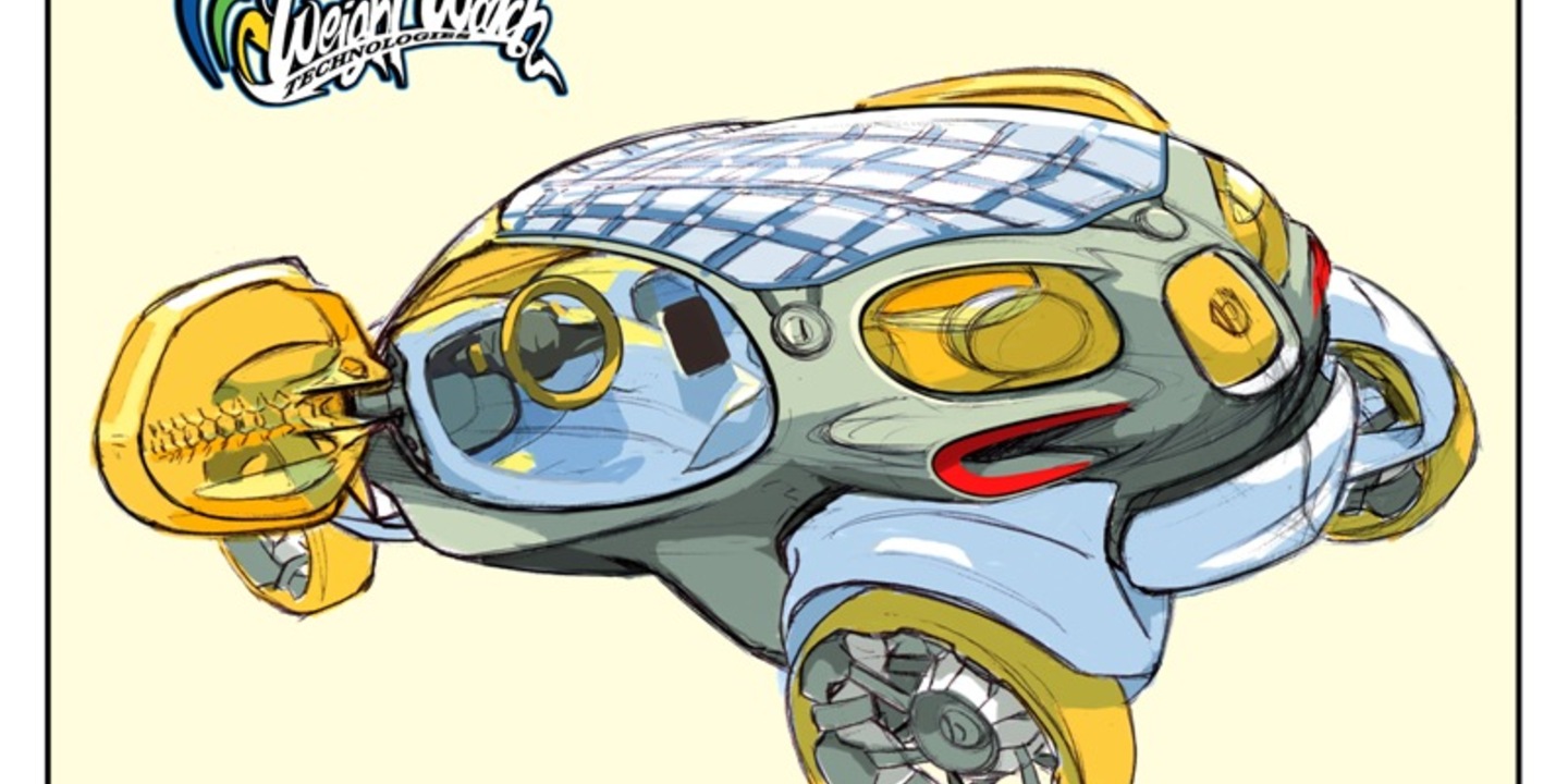 Smart 454 | Moniteur Automobile