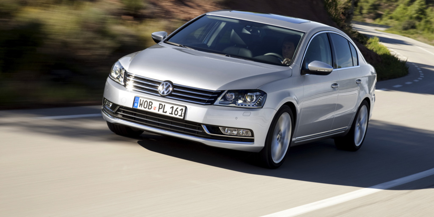Volkswagen in Brussel | AutoGids