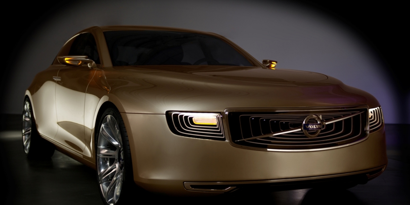 Volvo Concept Universe | AutoGids