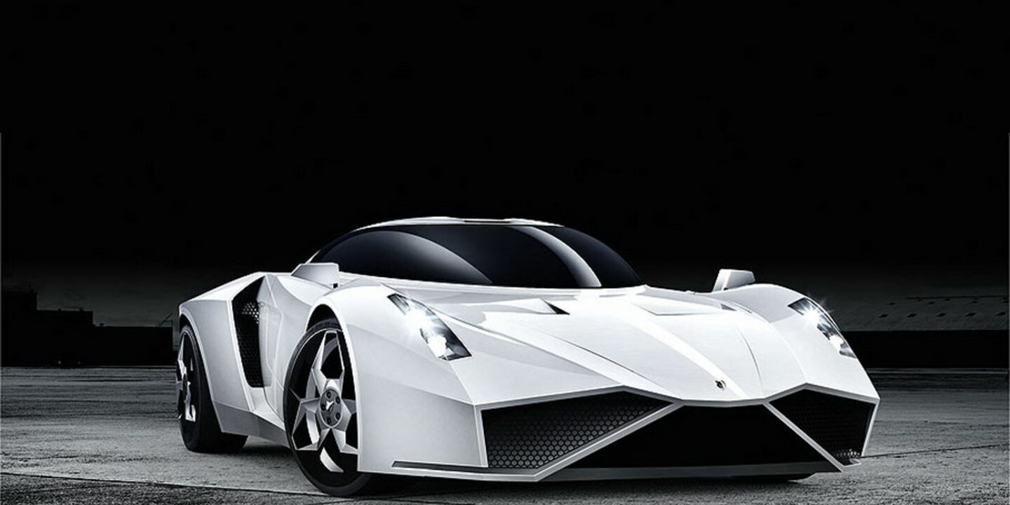 e-Wolf Alpha-2 | AutoGids