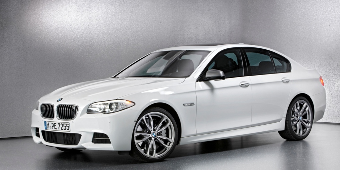 BMW M Performance | AutoGids