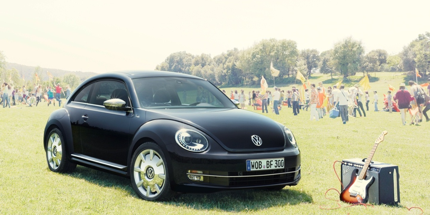 Volkswagen Beetle Fender | AutoGids