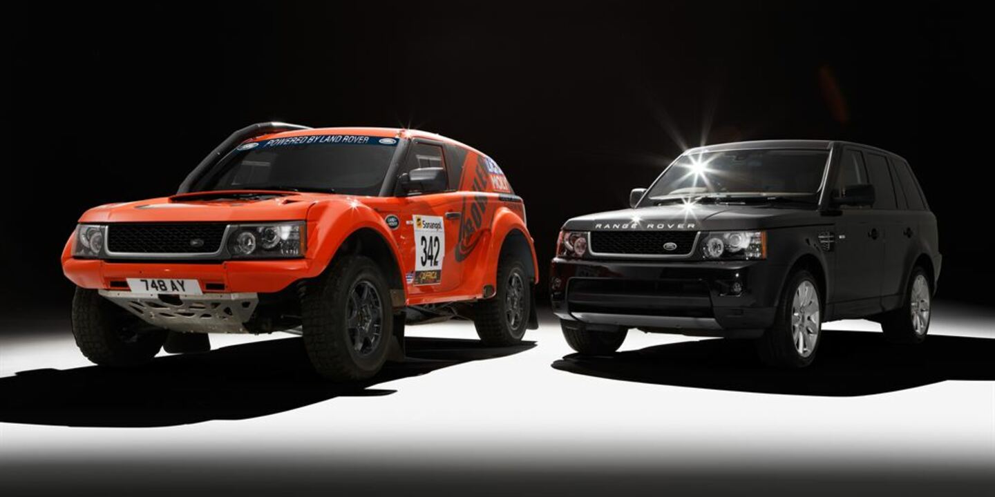 Bowler EXR S | AutoGids