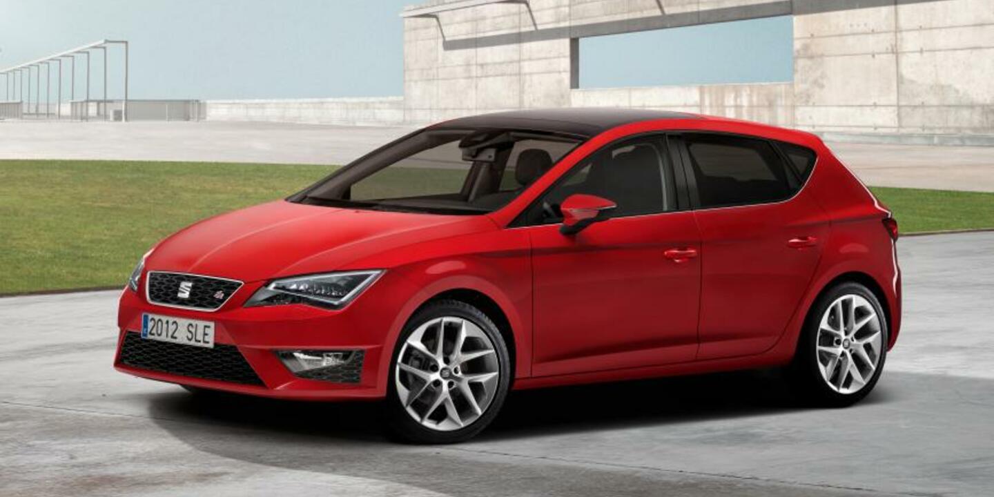 Seat Leon | Moniteur Automobile
