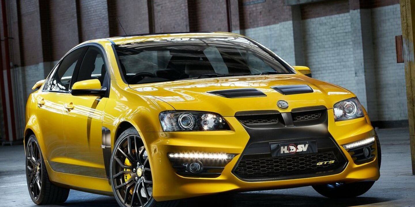 HVS GTS 25th Anniversary | AutoGids