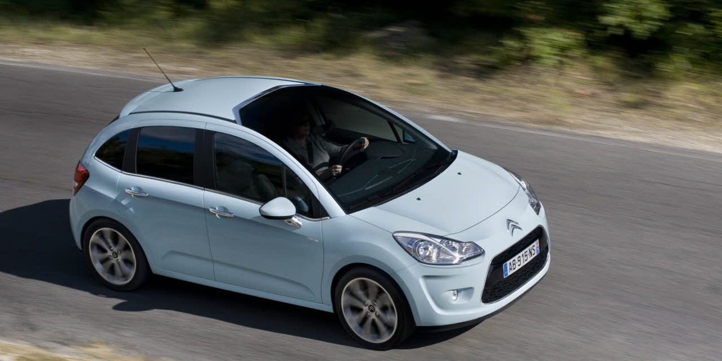 Citroën Puretech | AutoGids