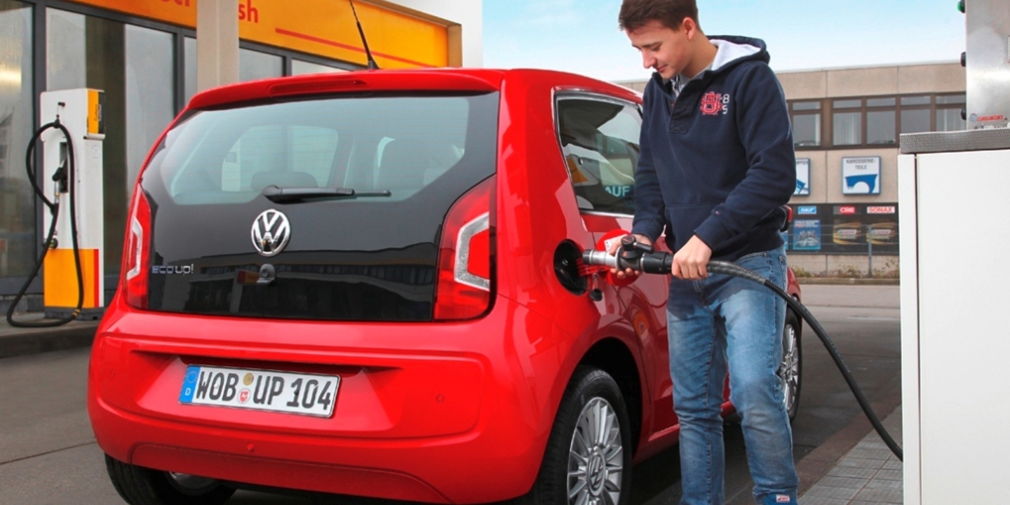 Volkswagen Eco Up | Moniteur Automobile