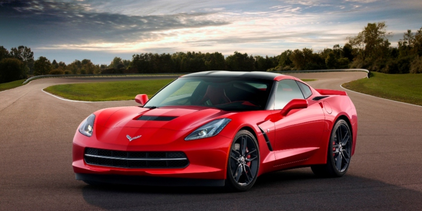 Chevrolet Corvette | AutoGids