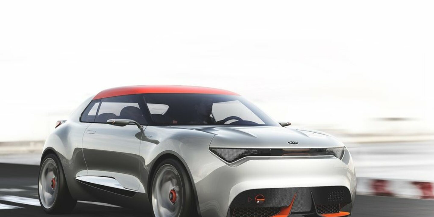Kia Provo Concept | AutoGids