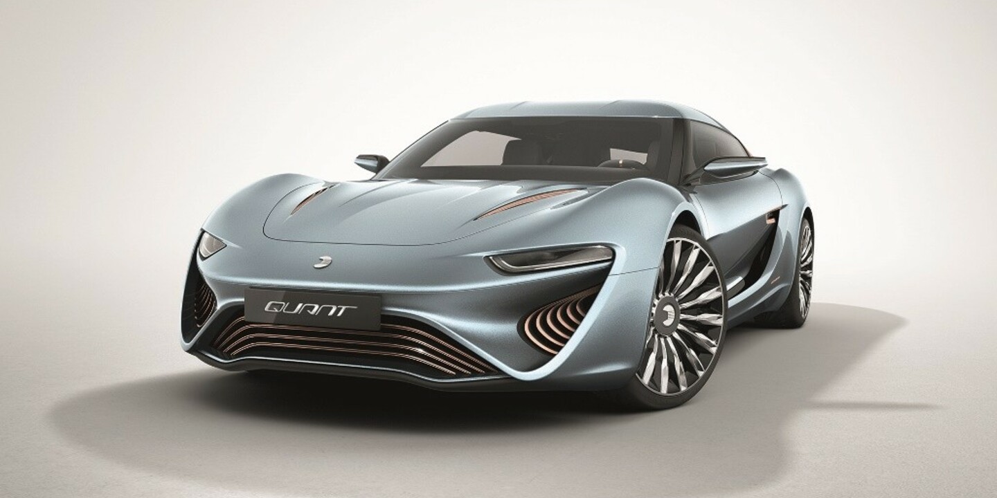 NanoFlowCell Quant | AutoGids