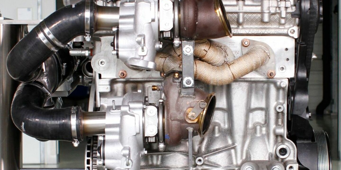 Volvo Drive-E Triple Boost met 450 pk | AutoGids