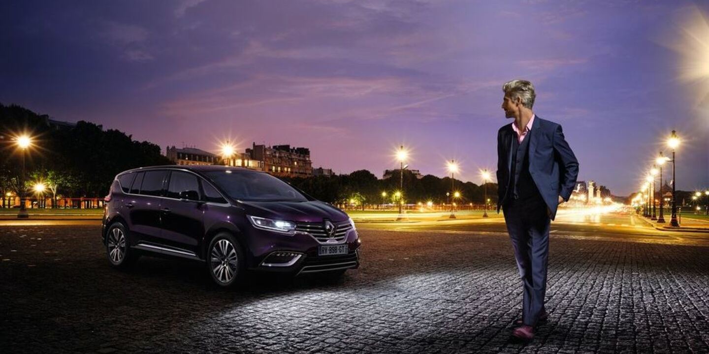 Renault lanceert luxelabel Initiale Paris | AutoGids