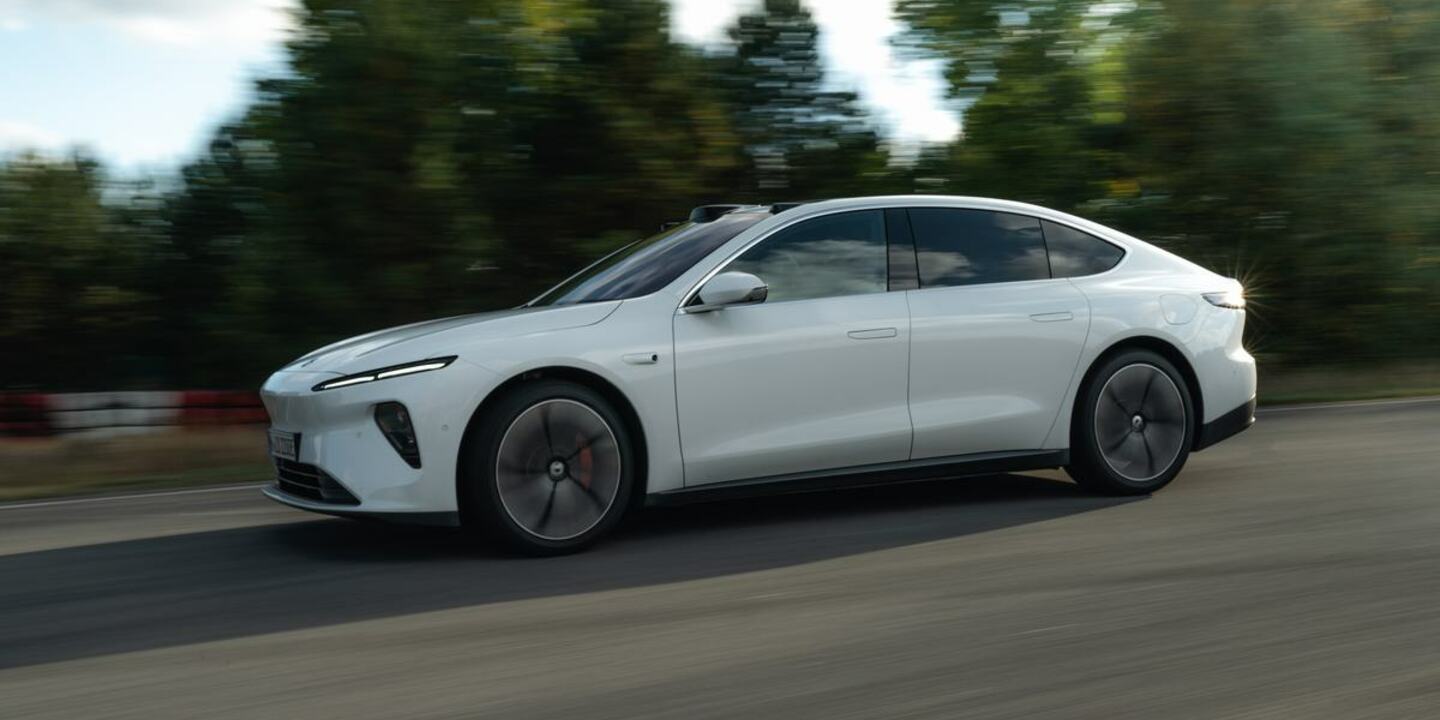 Nio Audi | Moniteur Automobile