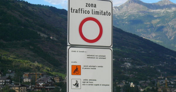 Advies over de ZTL-zones in Italië - Autogids | AutoGids