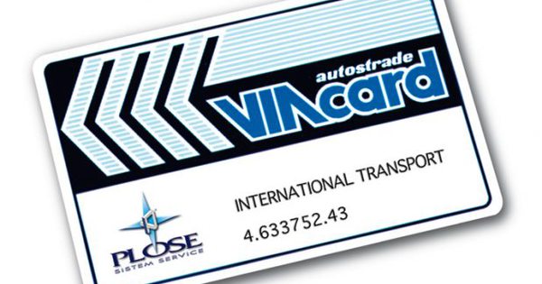 Advies over Viacard en telepeage in Italie - Autogids | AutoGids