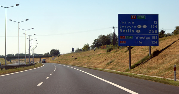 Advies over tol in Polen - Autogids | AutoGids