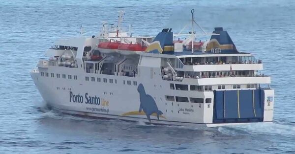 Advies ferry's Portugal - Autogids | AutoGids