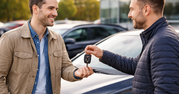 Car-Pass en Belgique :la checklist pour un achat d’occasion sécurisé ...