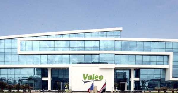 Valeo investit dans la voiture autonome - Moniteur Automobile