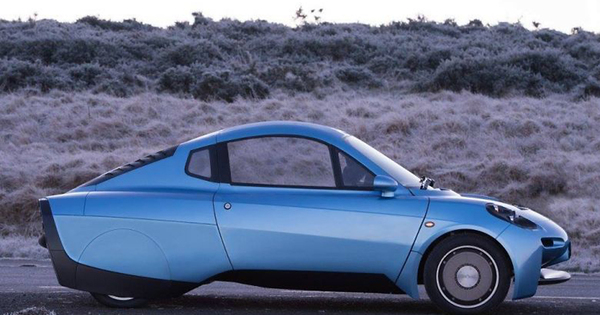 Riversimple Rasa : simple comme H2 - Moniteur Automobile