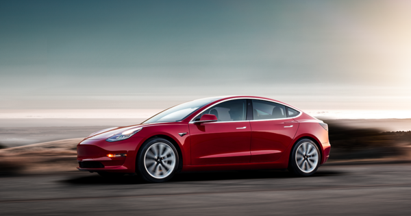 Tesla Model 3 en Belgique : ses prix et la date des premières ...