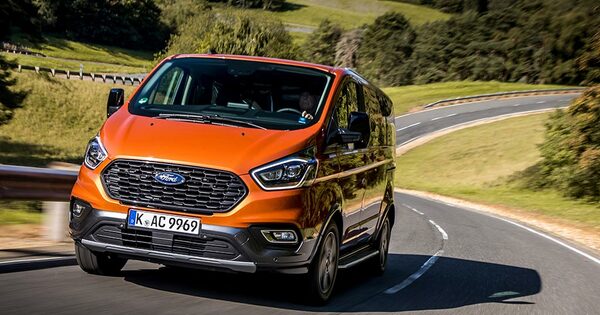 Ford Transit Custom 2020 Review: Sport 320L LWB CarsGuide | atelier ...