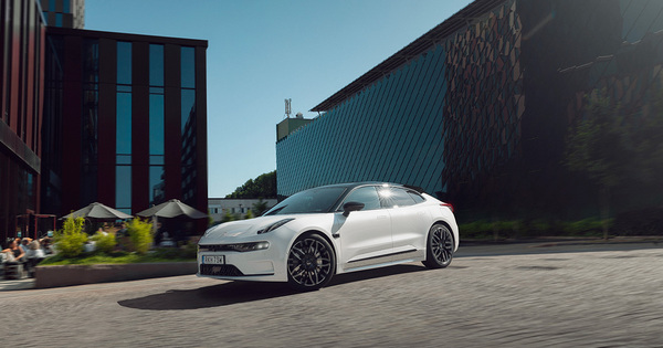 Test Review 2023 Zeekr 001 AWD Performance - Eerste Test AutoGids