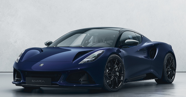 Test Lotus Emira Turbo SE (2025) – Sneller en beter? | AutoGids