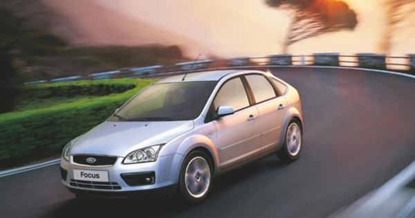 Images Ford Focus Clipper 1.6i, 2.0i & 1.6 TDCi | Moniteur Automobile