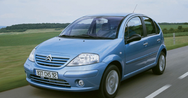 Test Citroën C3 1.6 HDi 110 | AutoGids