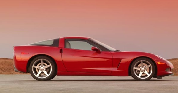 Test Corvette Z-06 | AutoGids