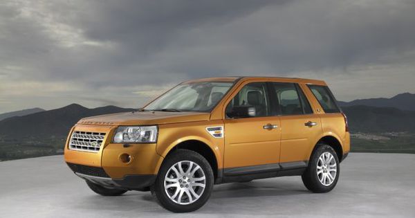 Test Land Rover Freelander II | AutoGids