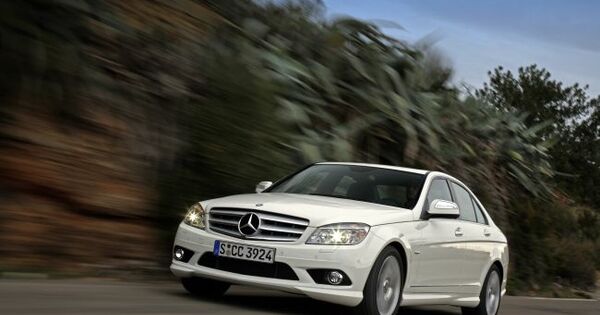 Test Mercedes C 250 CDI | AutoGids