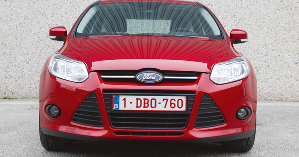 Test Ford Focus Clipper 1.0 Ecoboost 125 | AutoGids