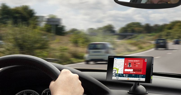 Test Nieuwe Coyote GPS | AutoGids