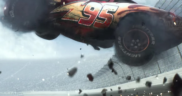 Cars 3 - Official Trailer - Pixar | AutoGids